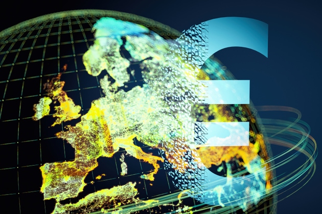 ECB Preview: The First Real ‘Global Euro Moment’ | Seeking Alpha