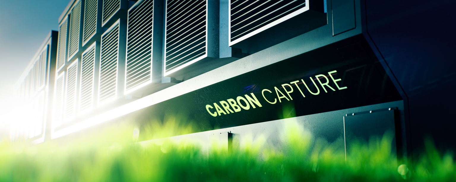 Innovating Carbon Capture Across Industries | Seeking Alpha