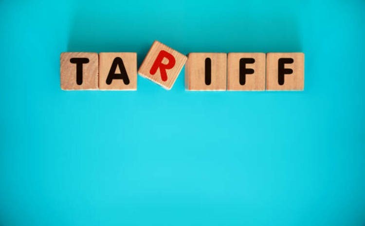 Trump's tariffs spark volatility, but Vanguard highlights opportunities ...