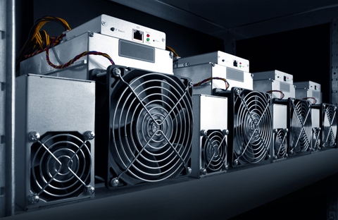 Citizens initiates four bitcoin miners with Buy equivalent on high ...