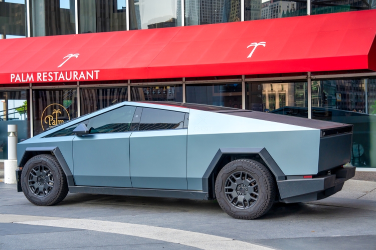 Tesla: Recent Dip Is A Prime Buying Opportunity (NASDAQ:TSLA) | Seeking ...