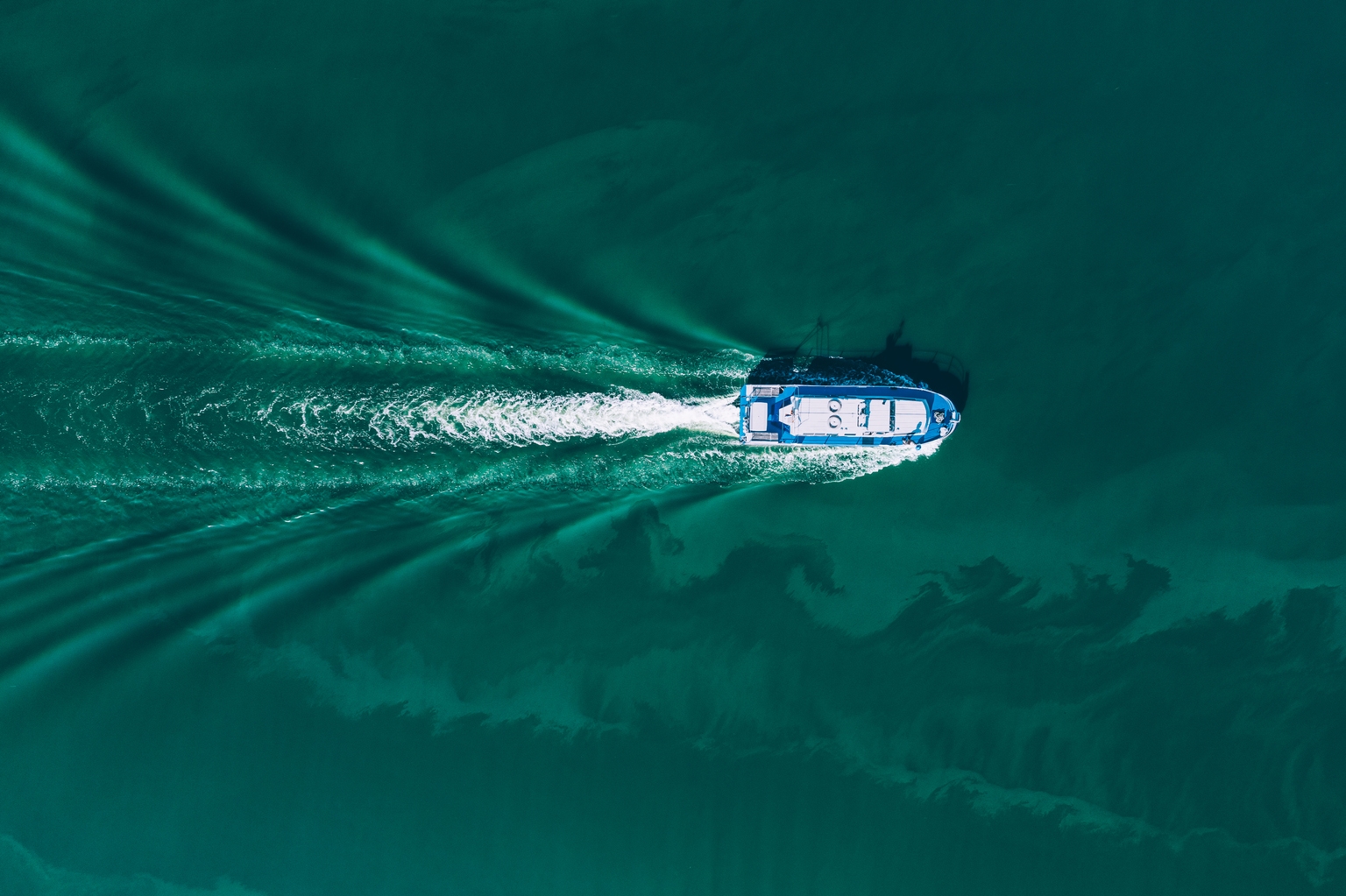 Red Cat’s Variant 7: Could This Become The Dominant Maritime Drone ...
