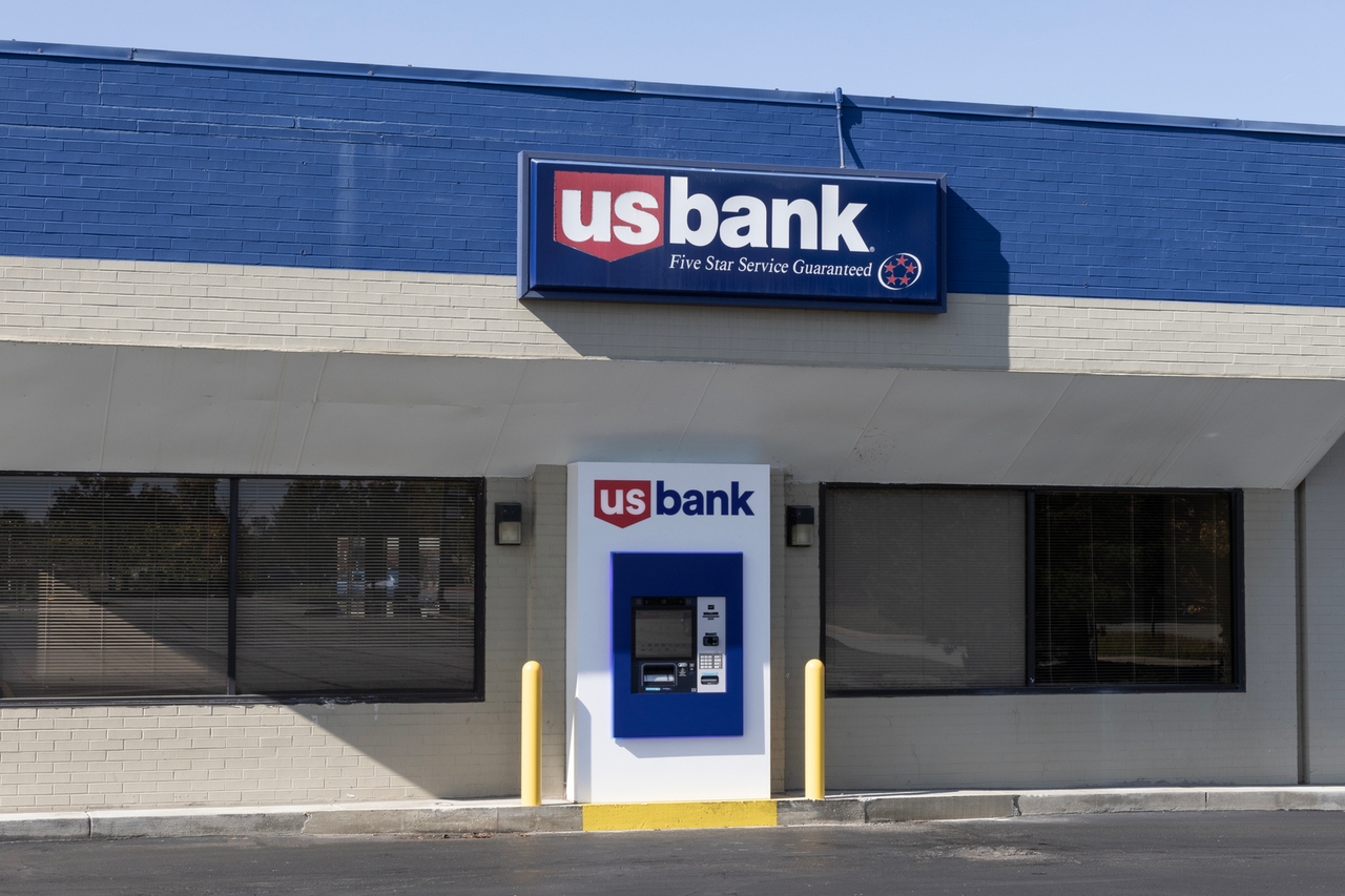 U.S. Bancorp Q1 earnings beat, helped by strong noninterest income (USB ...