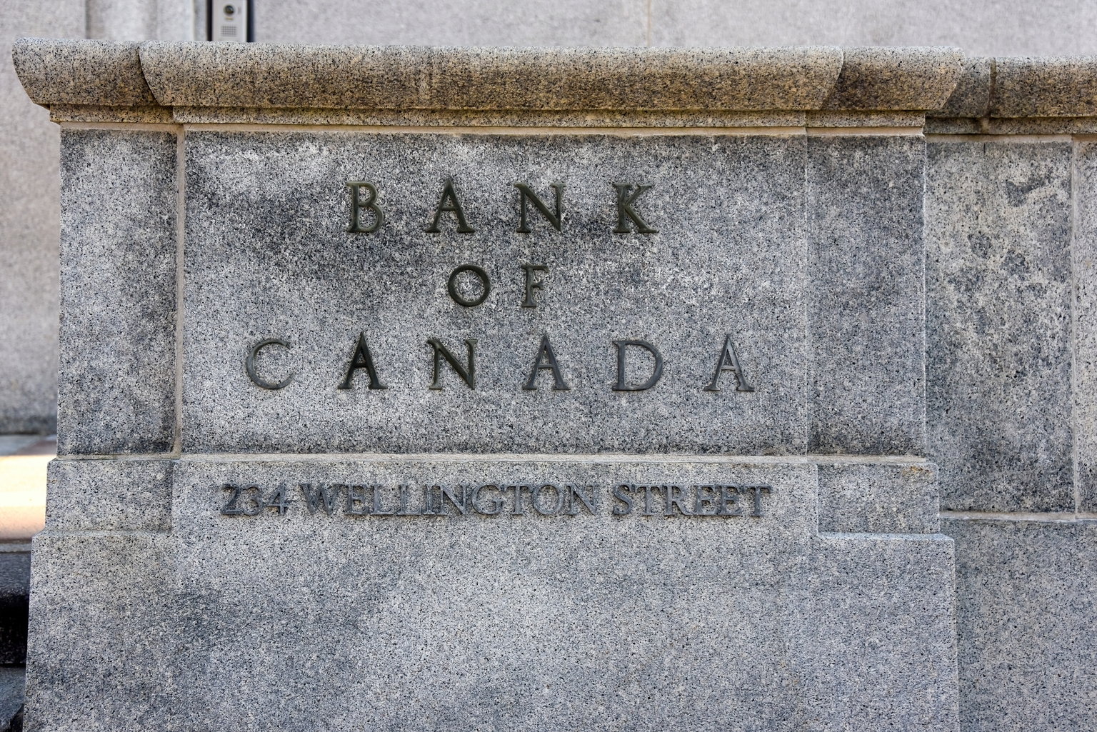 Bank of Canada On Hold: What Comes Next For Rates And The Loonie ...
