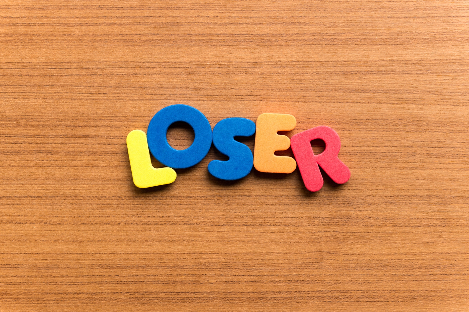 S&P 500 Has A Lot Of Popular Losers, Including These (SP500) | Seeking ...