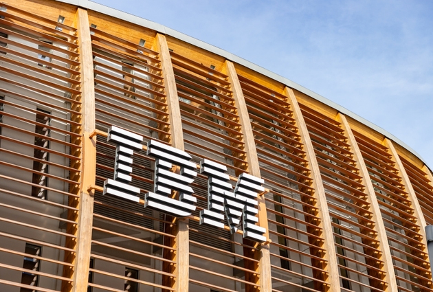 IBM falls most since 2000 after Anthropic COBOL AI claims; Thomas says ...