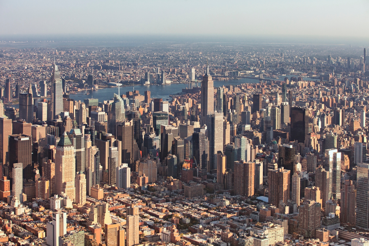 Rithm Capital And Paramount Stock: Asset Manager Enters Manhattan Real ...