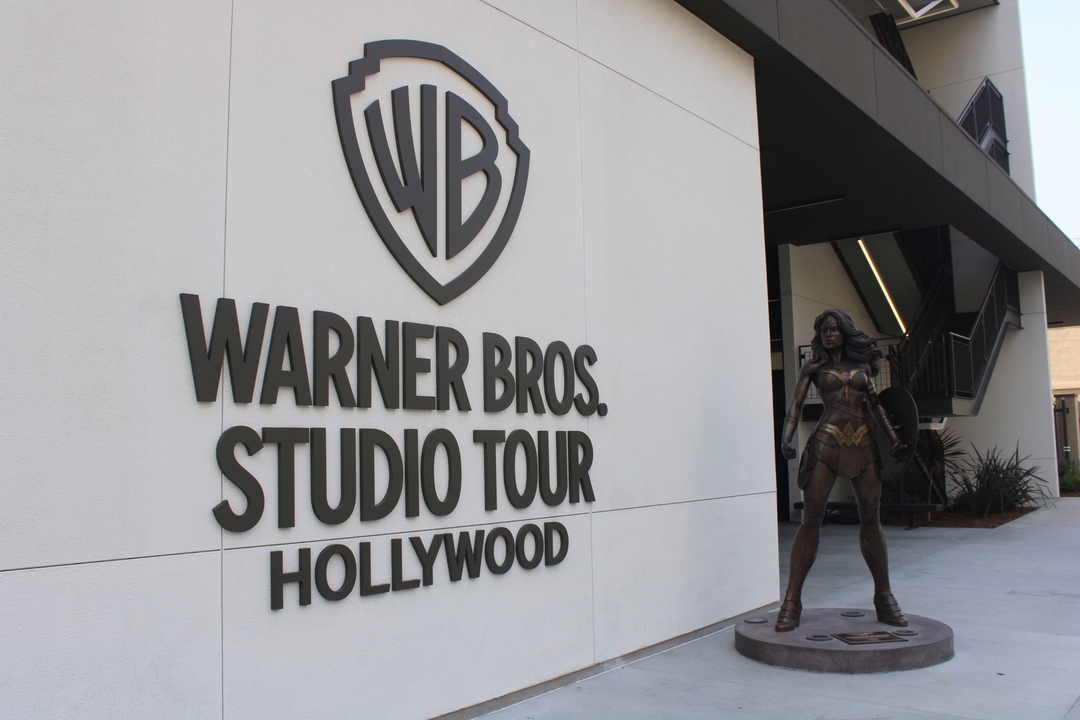 Warner Bros. Discovery: Management finally seems to get it — a forming ...