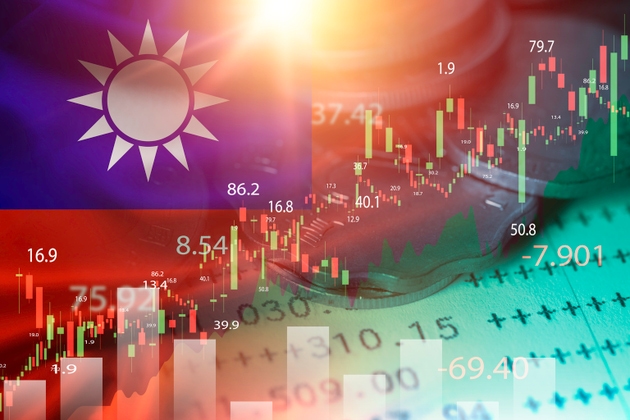 Taiwan’s Trade Boom Prompts Another Growth Upgrade | Seeking Alpha