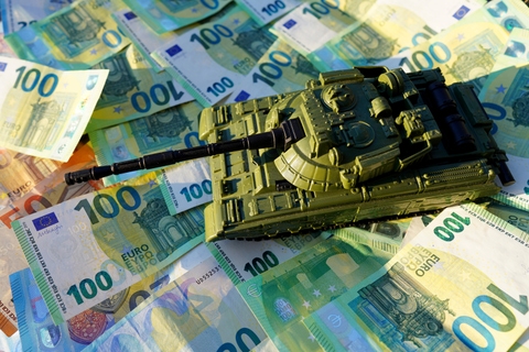Europe’s defense boom brings jobs, higher costs, growing frustration ...