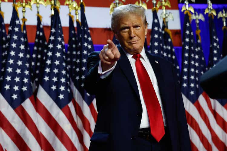 Trump tax cuts may worsen budget deficit strain, Fitch warns | Seeking ... Trump tax cuts may worsen budget deficit strain, Fitch warns | Seeking ...