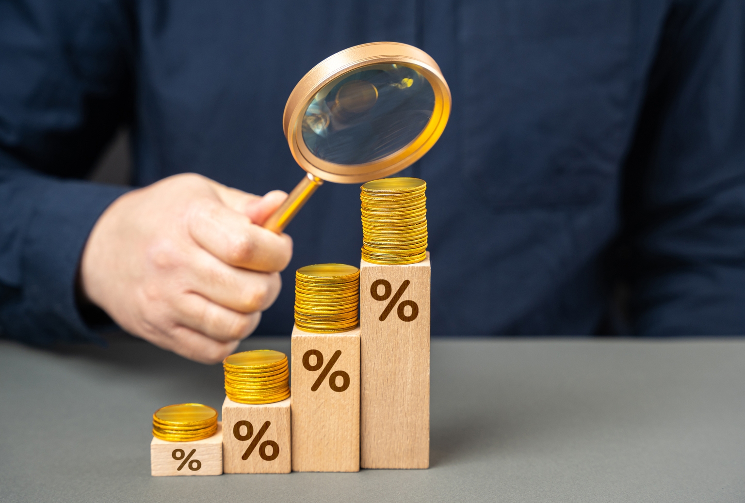 Best High Yield Income Funds From Cohen & Steers | Seeking Alpha