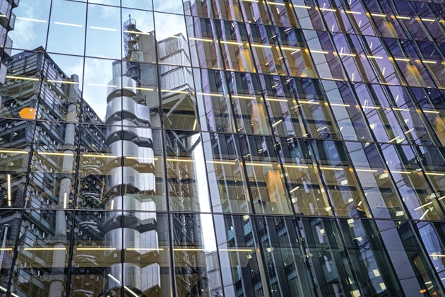 Willis Towers Watson: A Steady Play With Light Top-Line Growth (NASDAQ ...