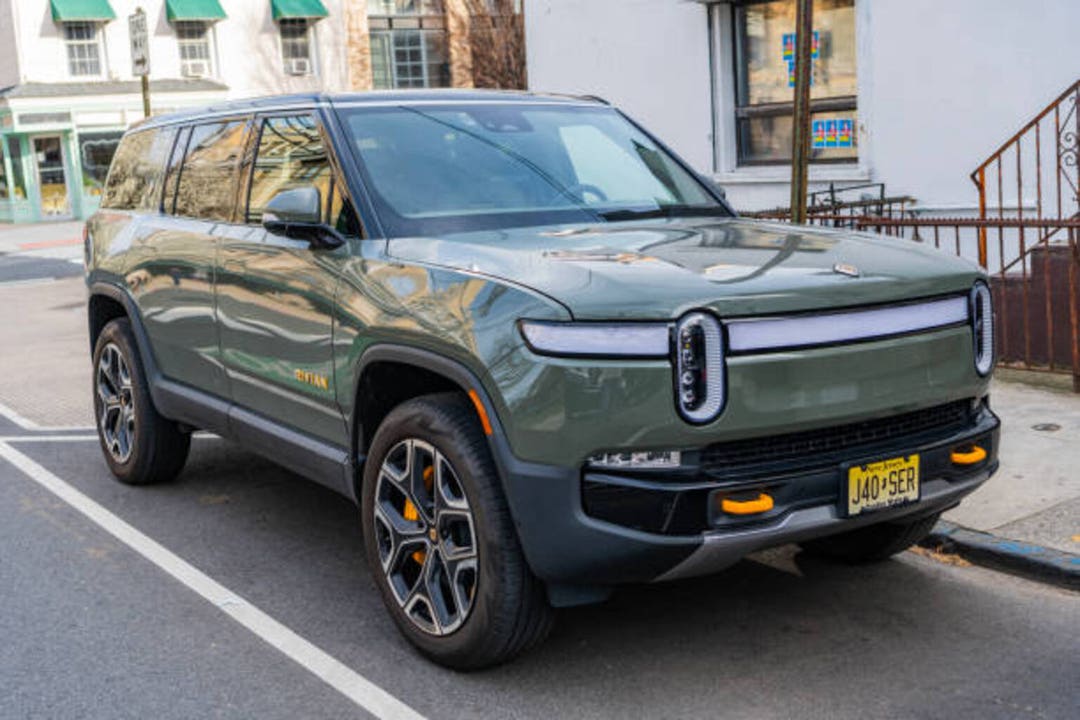 Rivian: R2 Launch And Technology Advances Create A Long-Term ...