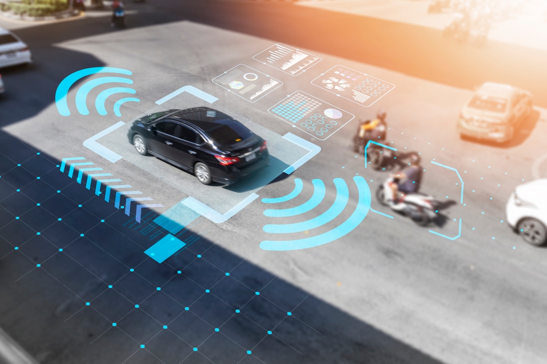 Mobileye Stock: Mentee Brings More Than Meets The Eye (NASDAQ:MBLY ...