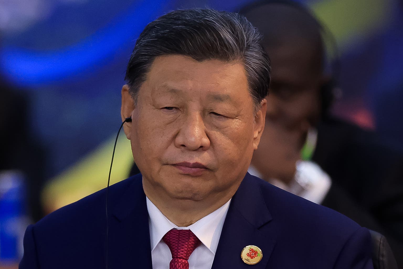 Chinas Xi Jinping Said To Silence Economist For Doubting Gdp Data
