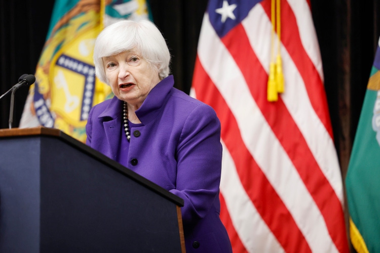 Yellen to incoming Trump team: hands off bank supervision | Seeking Alpha