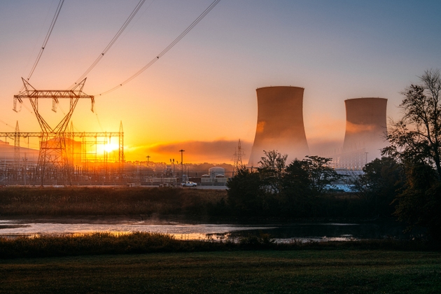 Vistra Stock: A Buy On AI Demand, Nuclear Power, And Strong Cash Flow ...