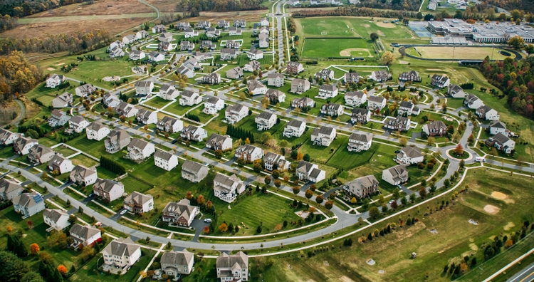 NVR, Inc.: A Rare Opportunity To Buy A Phenomenal Company (NYSE:NVR ...