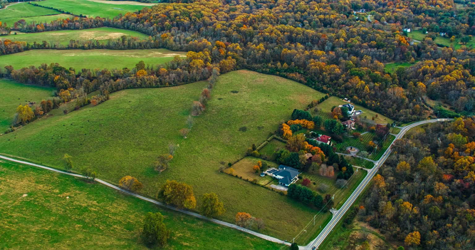 LandBridge: The Landlord Quietly Cashing In On Oil, Water And Data ...
