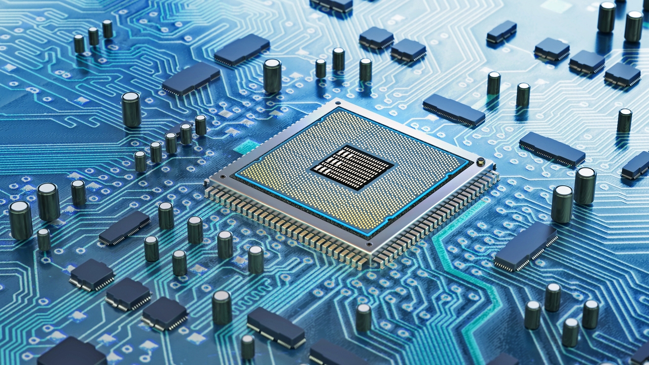 Synopsys Q3 Preview: Strengthening EDA And Simulation In HPC AI Chips (NASDAQ:SNPS) | Seeking Alpha