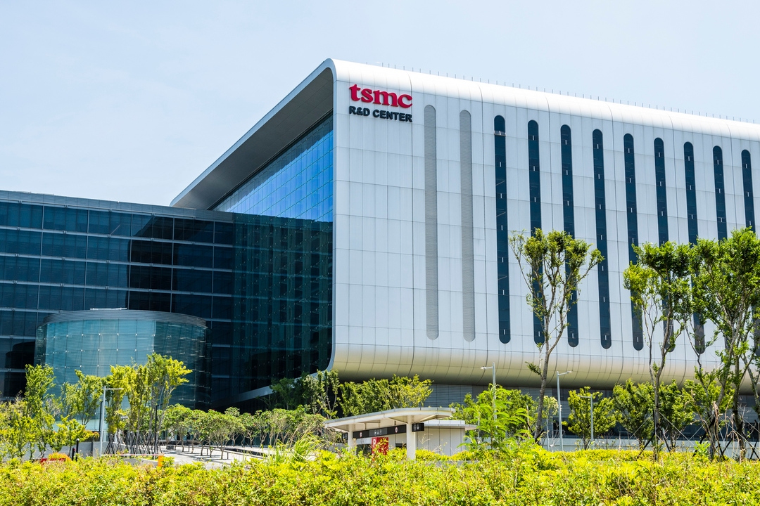 TSMC Stock Holds All The Cards And Why That Spells Opportunity (NYSE ...