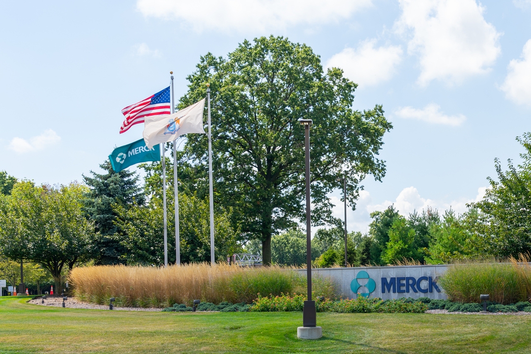 Merck: Fundamentals Amplified By A Momentum Breakout (NYSE:MRK ...