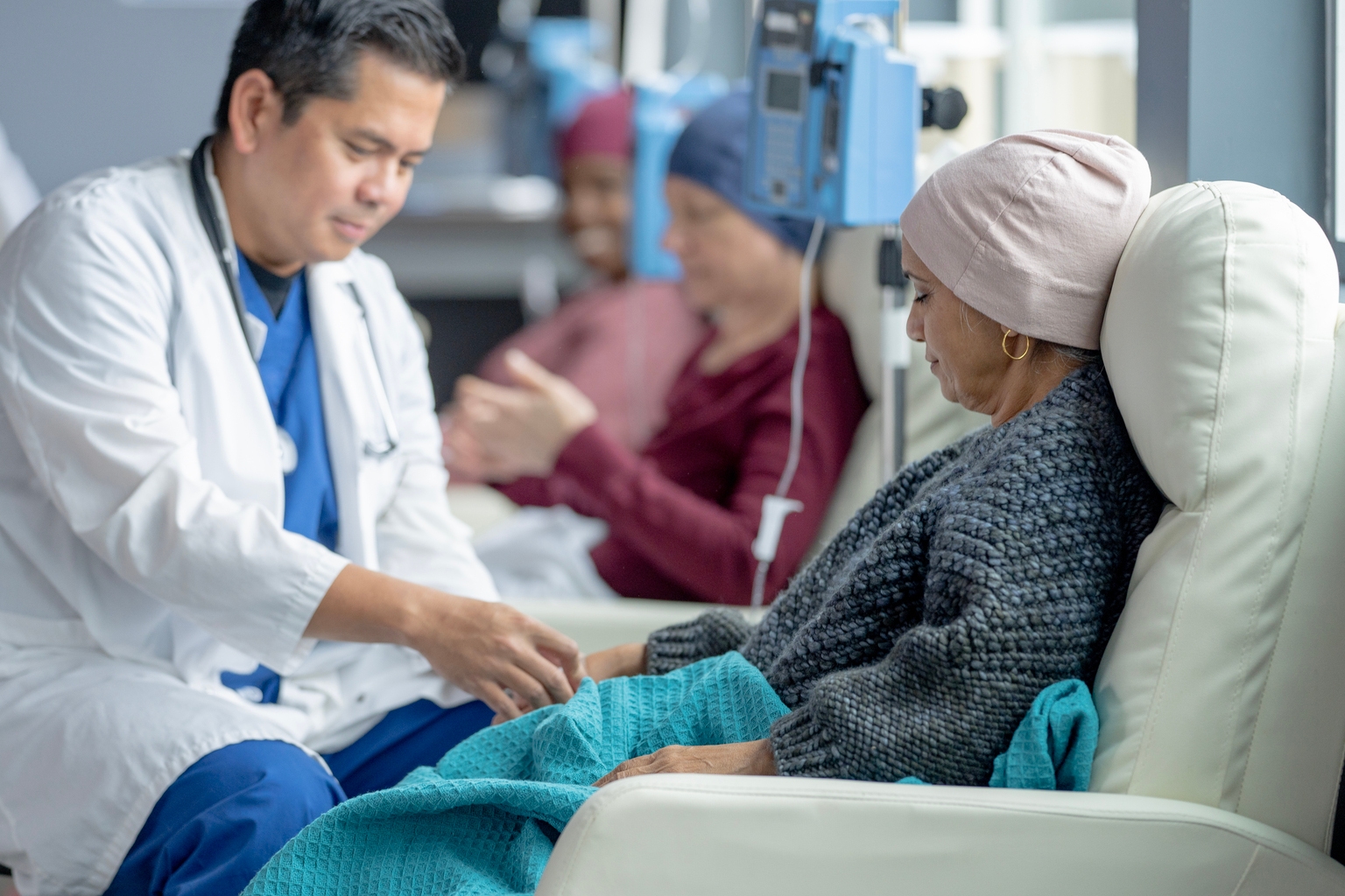 Rigel Pharmaceuticals: Strong Growth Trajectory And Commercial Expansion (NASDAQ:RIGL) | Seeking ...