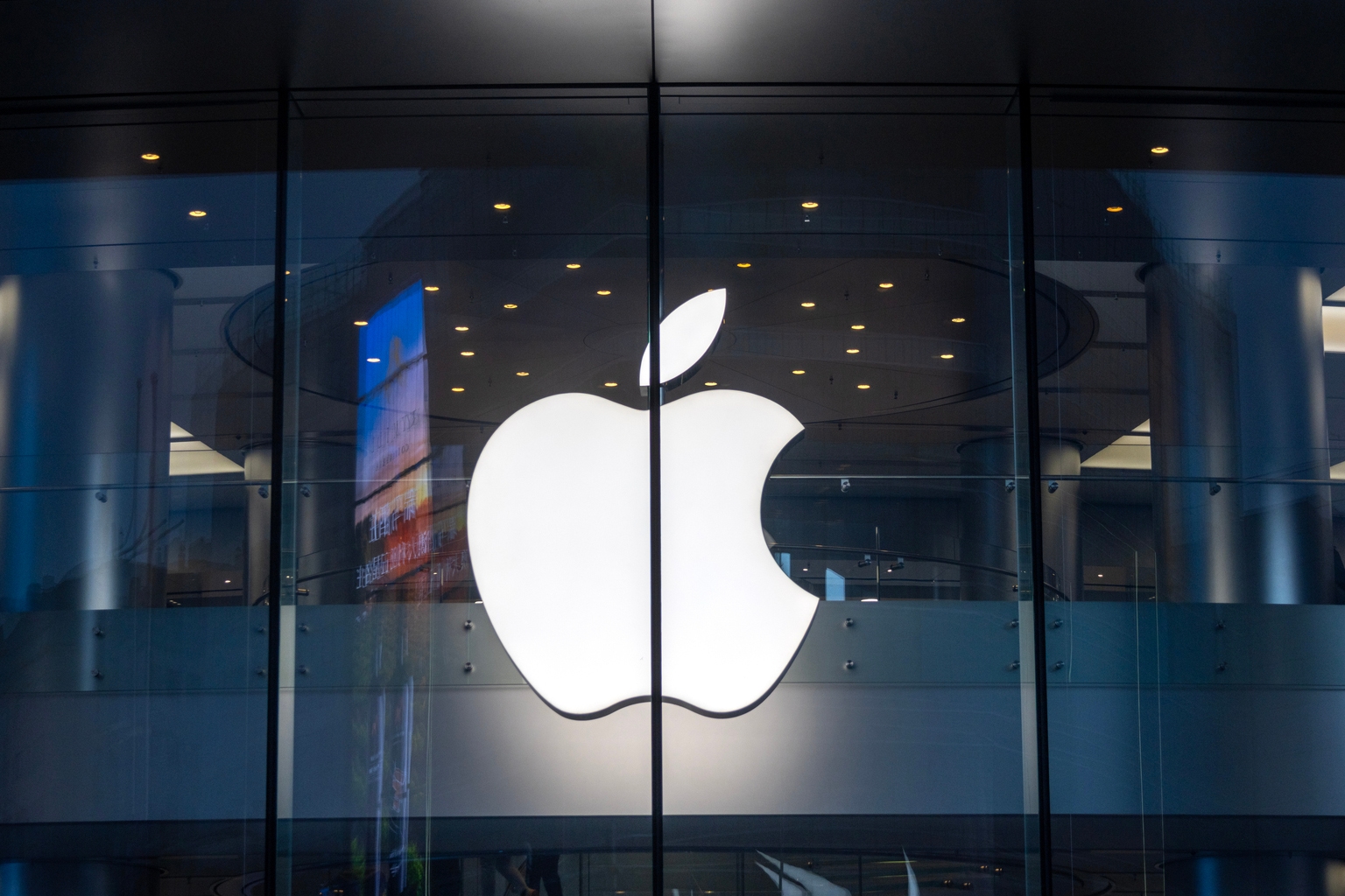 APLY: A Solid Alternative To Apple Stock (NYSEARCA:APLY) | Seeking Alpha