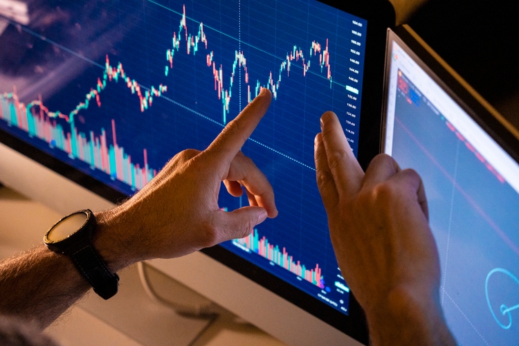 A New Trading Pattern May Be Emerging | CEFs: Income + Opportunity ...