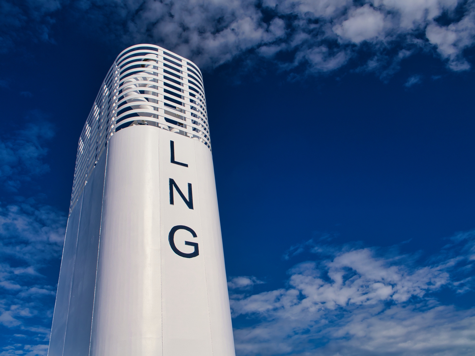 LNG Shipping Stocks Regain Momentum | Seeking Alpha