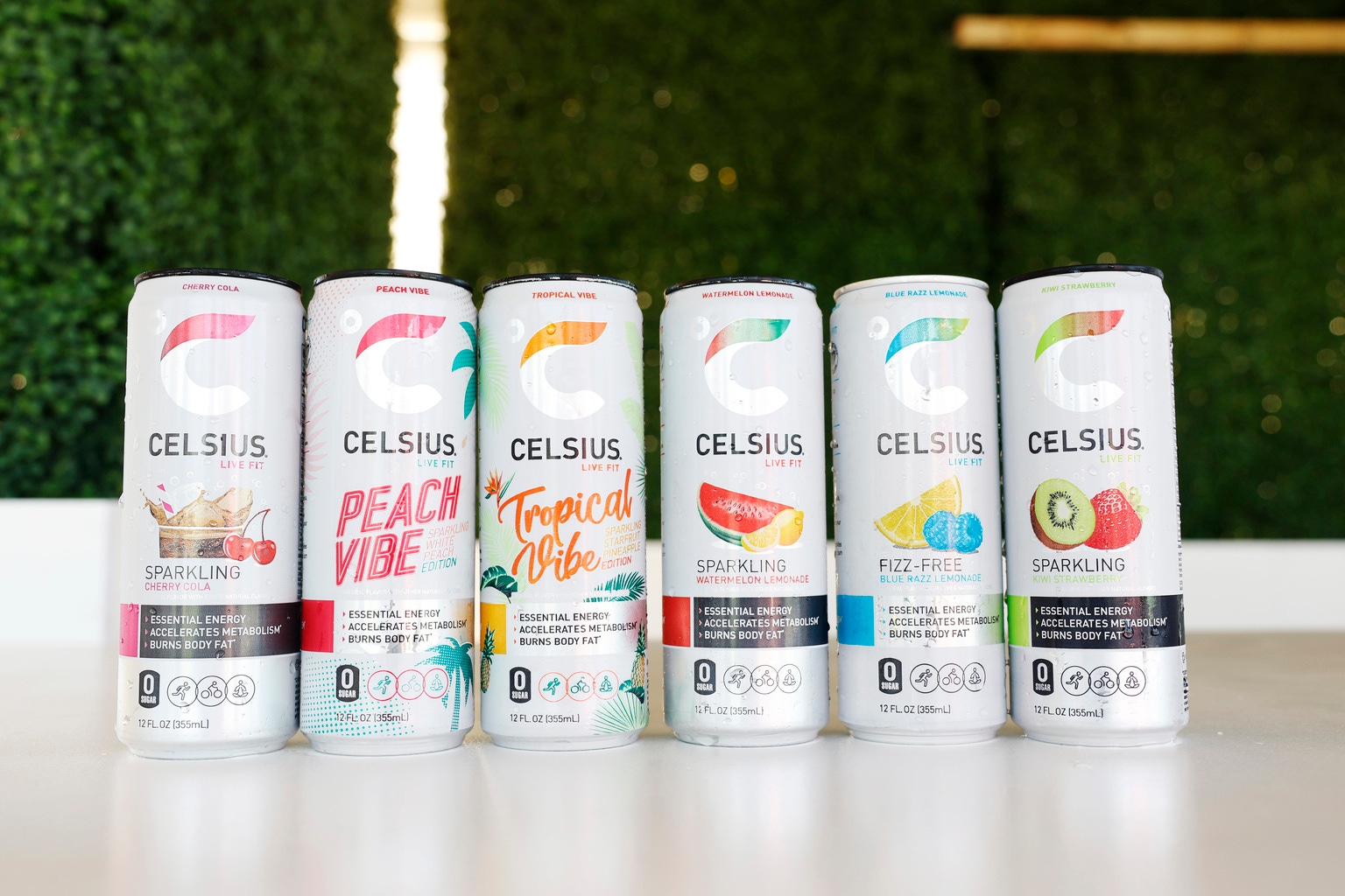 Celsius Holdings: Debt And Dilution Fueling Questionable M&A Strategy ...