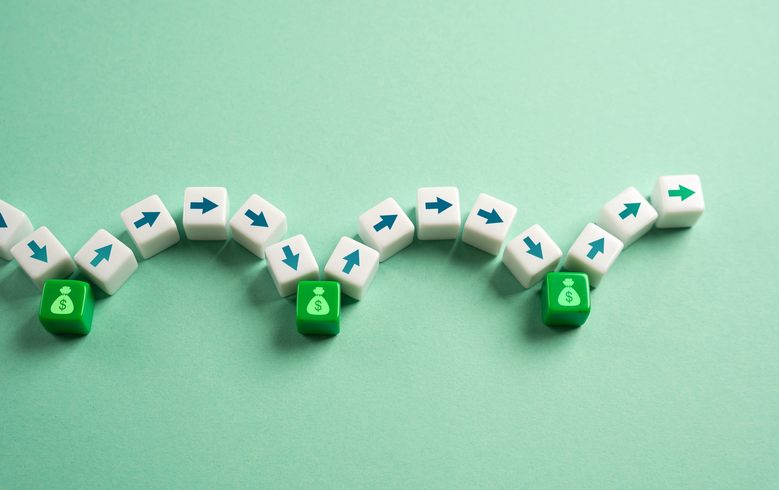 Municipal Bonds: I'm Choosing HYMB Over HYD (BATS:HYMB) | Seeking Alpha