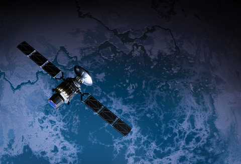 Amazon to acquire Globalstar; inks deal with Apple to provide satellite ...