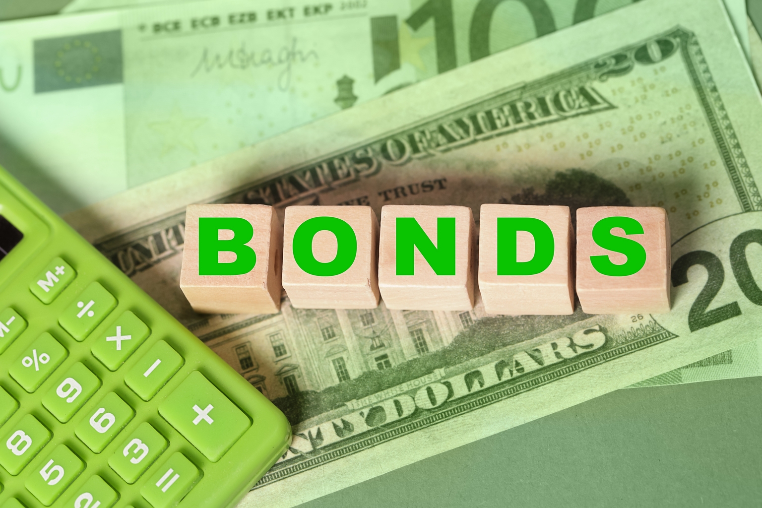 Attention Bond Bulls For 2026- Put The Leveraged TMF ETF On Your Radar (NYSEARCA:TMF) | Seeking ...