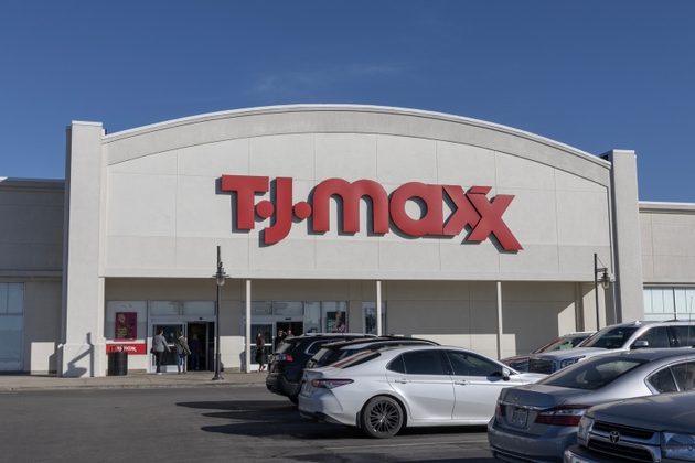 TJX Companies Steadily Winning The Apparel Race (NYSE:TJX) | Seeking Alpha