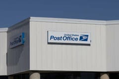U.S. Postal Service logs $9B annual loss, highlights need for ...