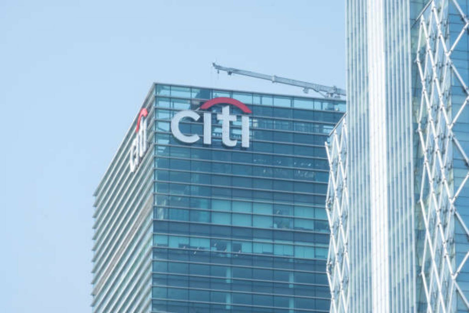 Citigroup stock climbs as it ramps up stock buybacks (C:NYSE) | Seeking ...