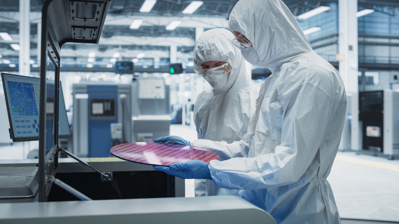ASML: TSMC's Result Tells Us More About ASML (ASML) | Seeking Alpha