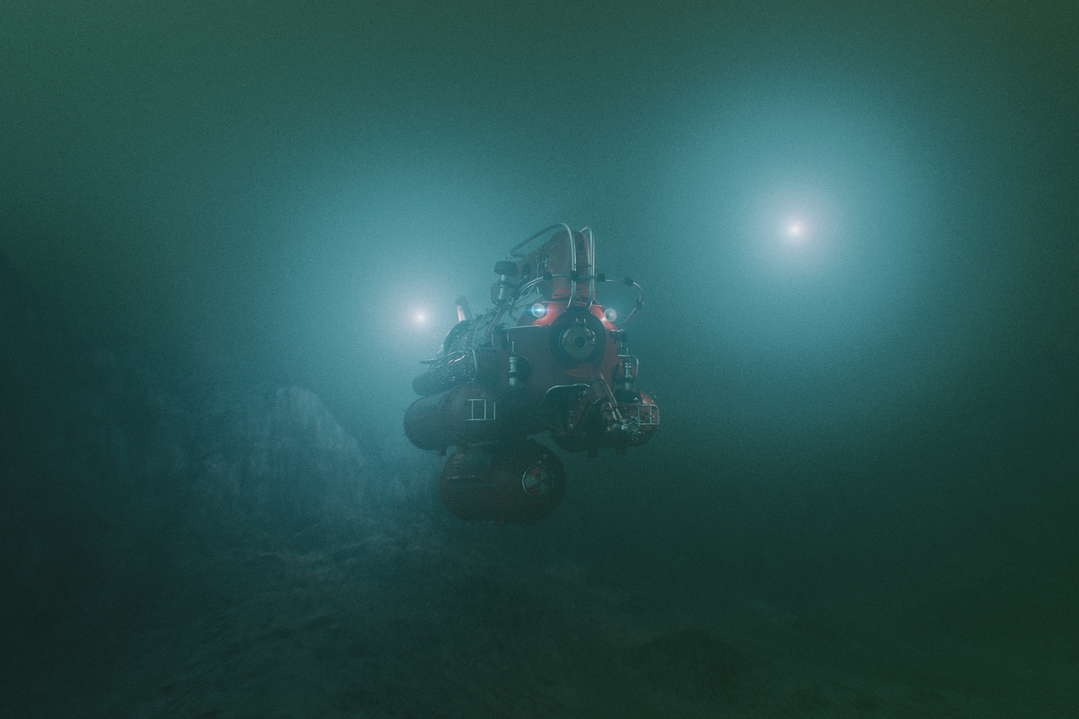 Kraken Robotics: The Rise Of A Subsea Titan (OTCMKTS:KRKNF) | Seeking Alpha