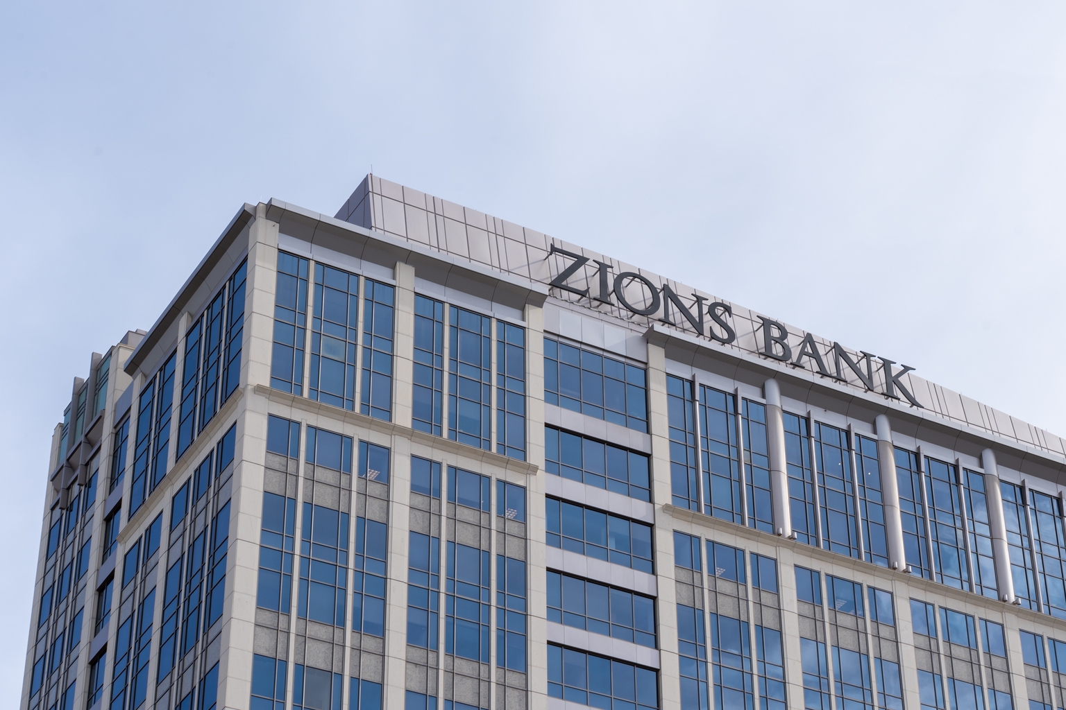 Zions: Shares Remain Cheap Despite Slightly Softer Pre-Provision Outlook (ZION) | Seeking Alpha