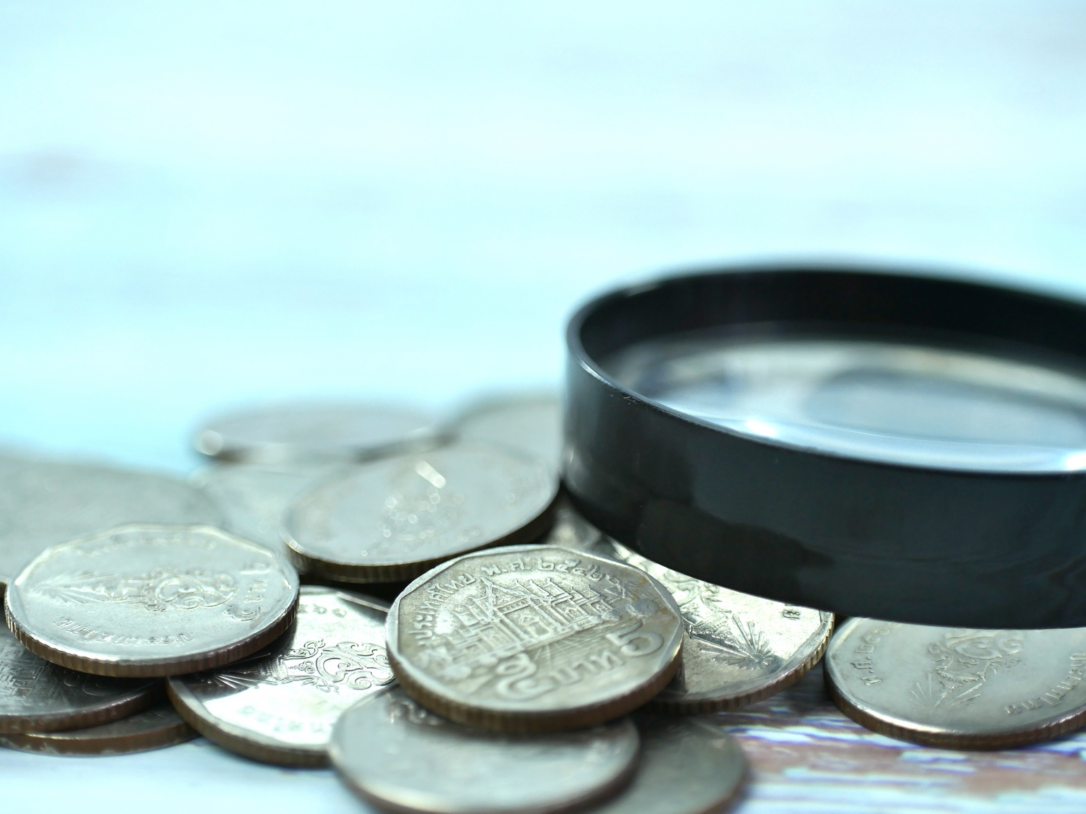 Alger Small Cap Focus Fund Q1 2025 Commentary | Seeking Alpha