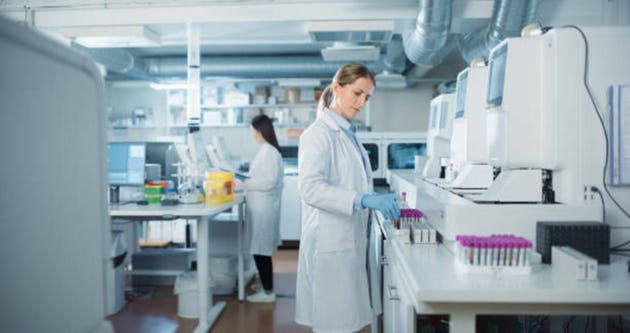 Nurix surges 43% on up to $3B cancer drug deal with Roche (RHHBY ...