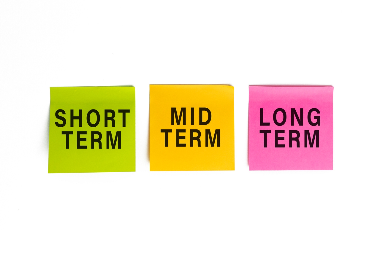 TLT: High Term Premium And Low Credit Spreads Make Long Bonds A ...