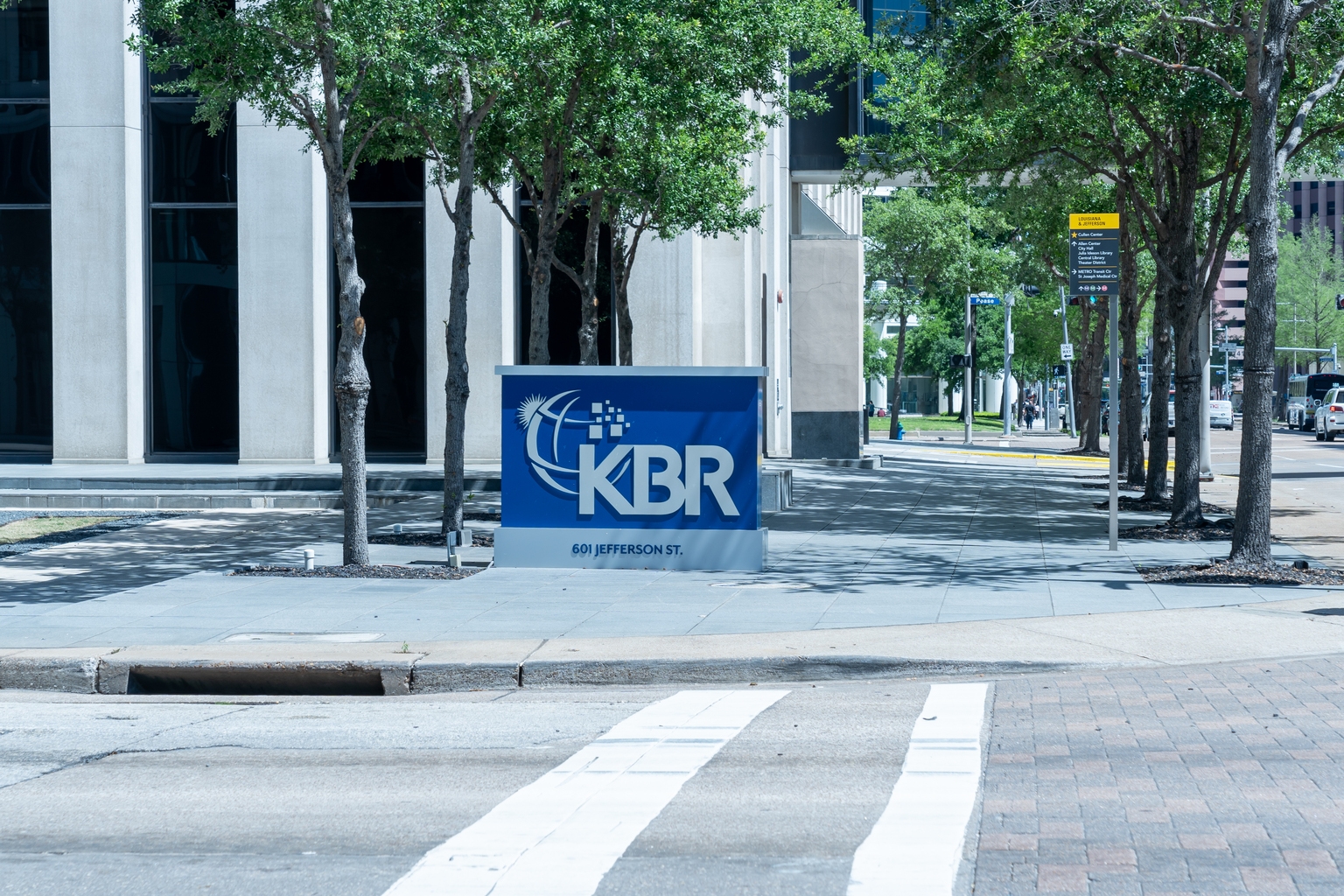 KBR Stock: Spin To Win (NYSE:KBR) | Seeking Alpha