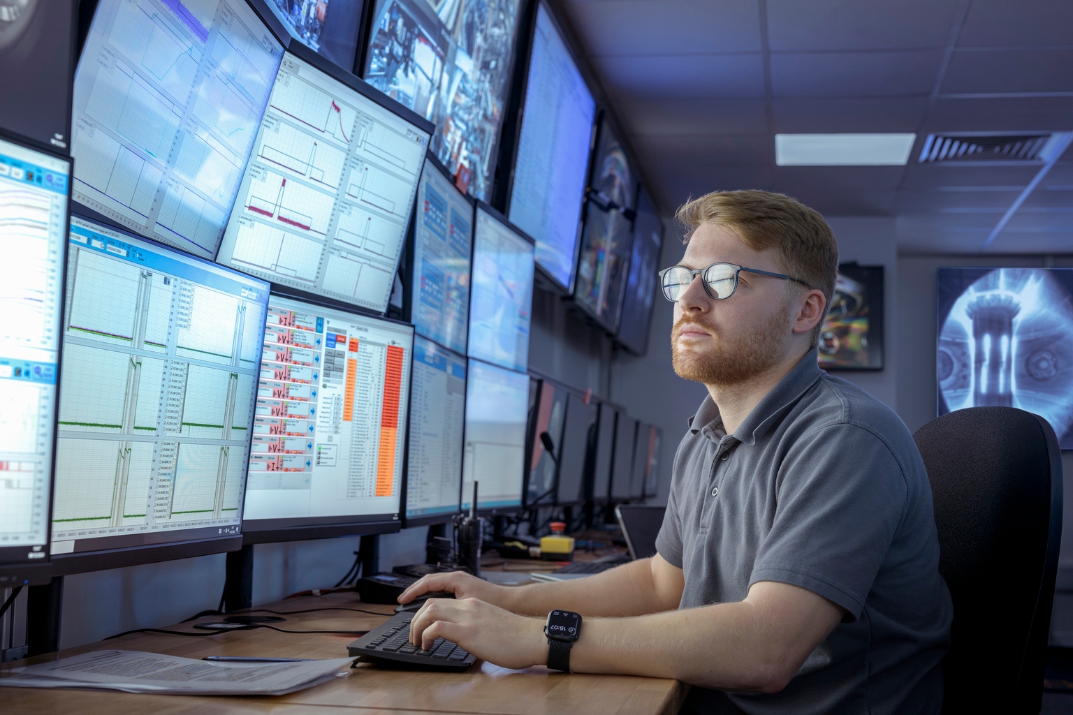 BWX Technologies: Nuclear Scale, Space Catalysts And Medical Upside ...