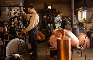 No Margin For Error: How Copper Projects Lost Their Price Buffer ...