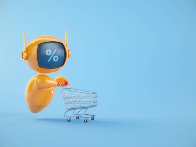 Appeals court allows Perplexity AI shopping bots to keep shopping on ...