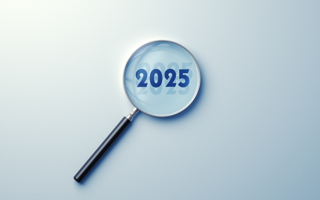 Wall Street Breakfast - Year In Review | Seeking Alpha