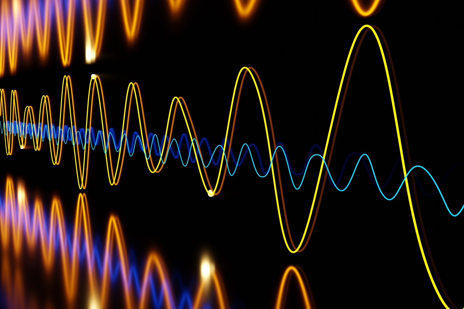 Frequency Electronics: Short-Term Pain But Long-Term Quantum Gain ...